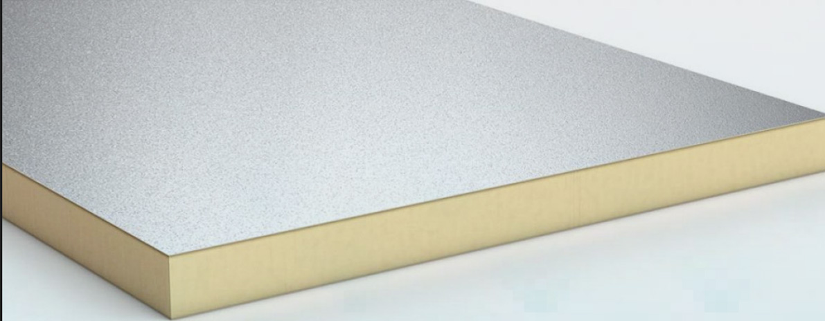 SEASHORE PIR BOARDS - SeaShore Panel Factory | Best roofing panels ...